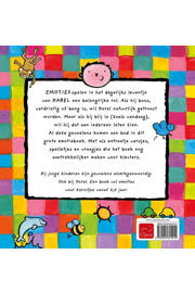 Liesbet Slegers Karel en Kaatje: Vandaag ben ik blij | wehkamp