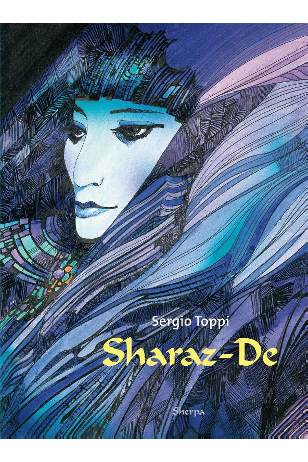 Sergio Toppi Sharaz-De kopen? | Morgen in huis | wehkamp