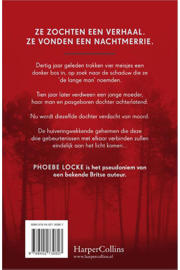 Phoebe Locke Schaduwman kopen? | Morgen in huis | wehkamp