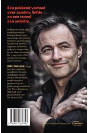 Dimitri Leue Wij is niets | wehkamp