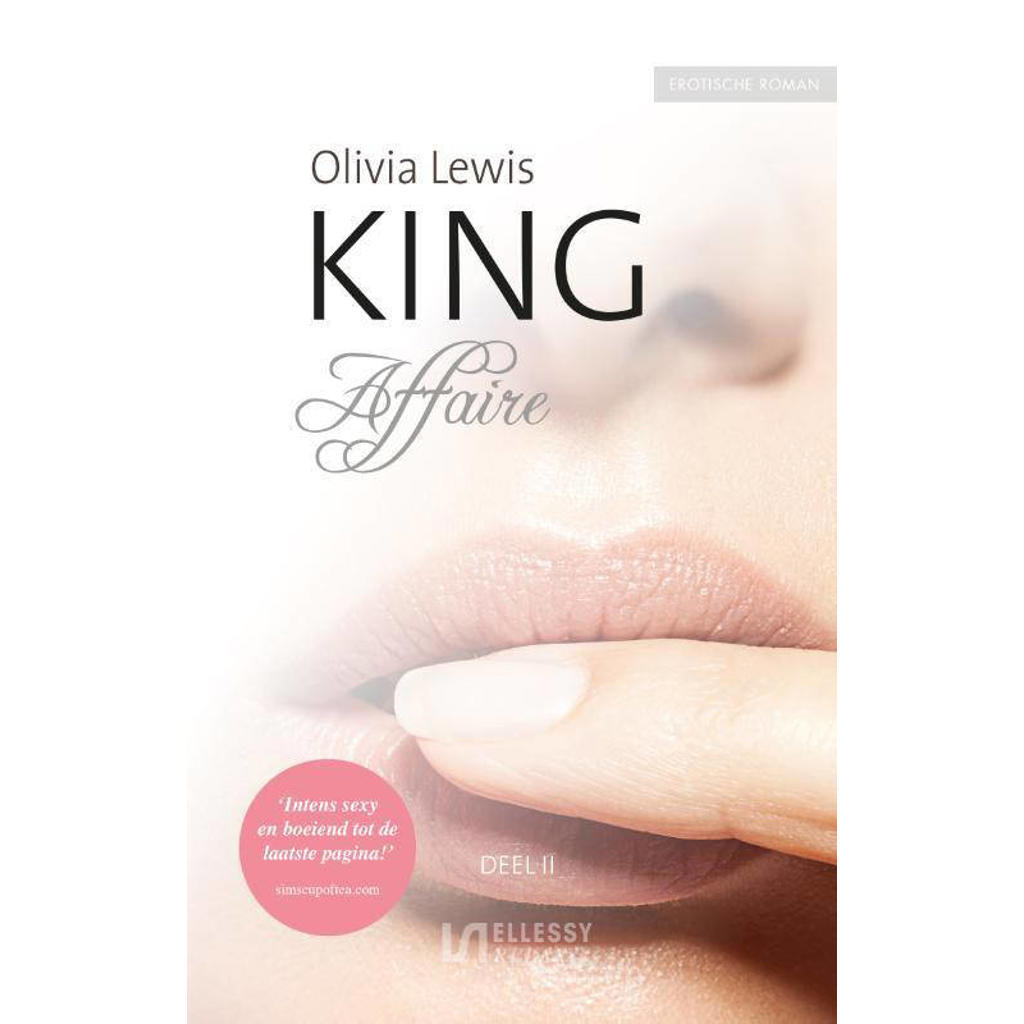 Olivia Lewis King: Affaire | wehkamp