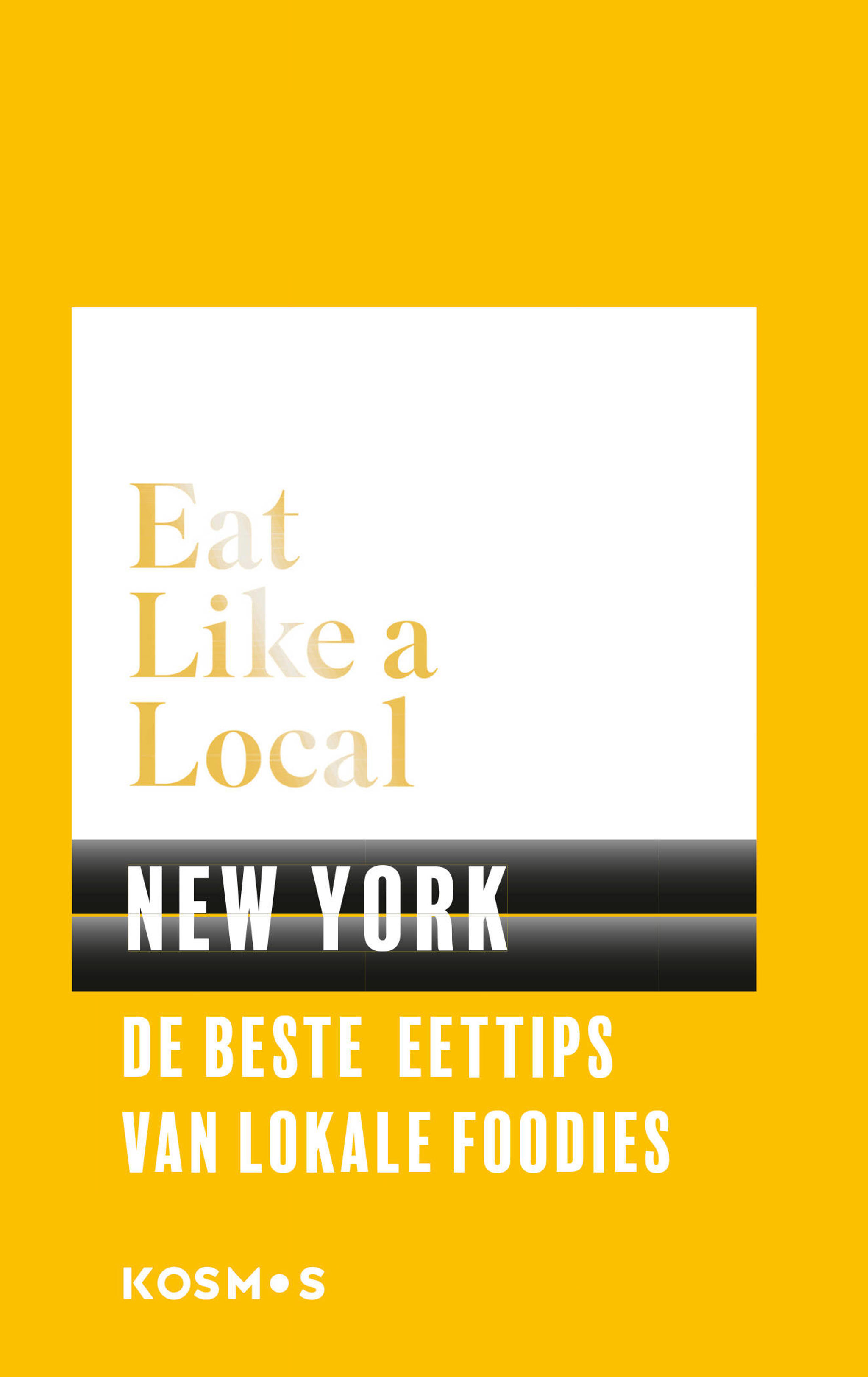 Eat like a local New York kopen? | Morgen in huis | wehkamp