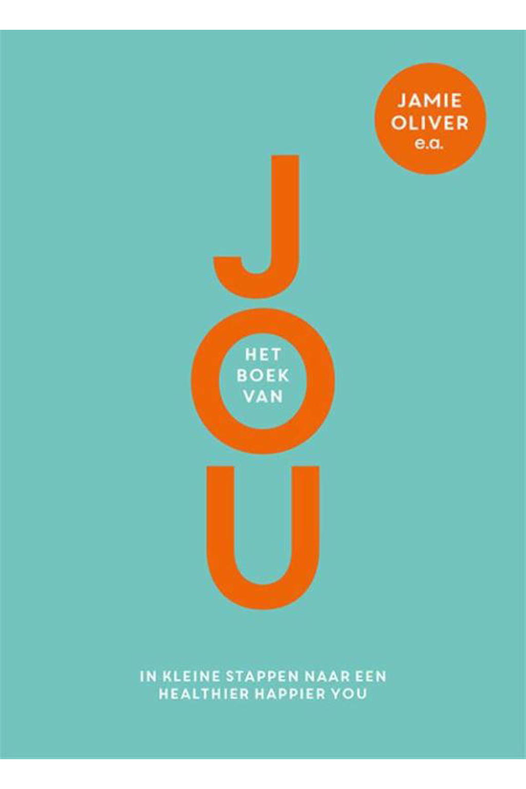 Diverse auteurs Het boek van jou | wehkamp