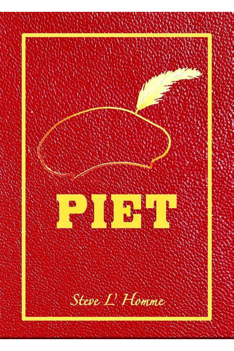 Steve L'Homme Piet kopen? | Morgen in huis | wehkamp