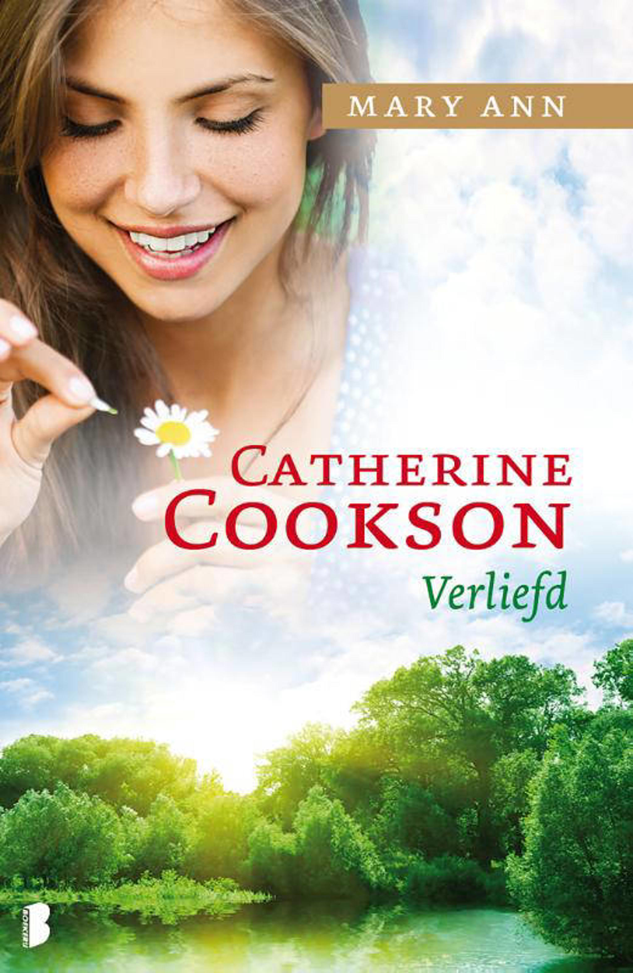 Catherine Cookson Mary Ann: Verliefd | wehkamp