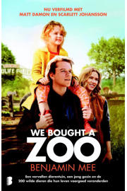 Benjamin Mee WE BOUGHT A ZOO kopen? | Morgen in huis | wehkamp