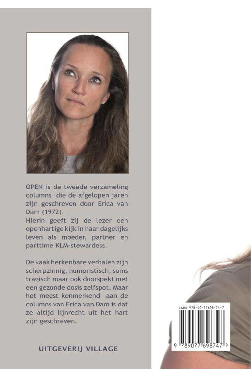 Erica van Dam Open kopen? | Morgen in huis | wehkamp