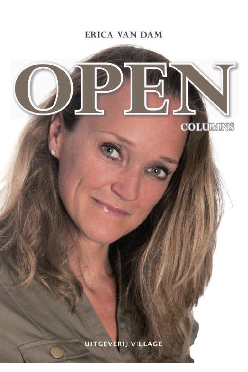 Erica van Dam Open kopen? | Morgen in huis | wehkamp
