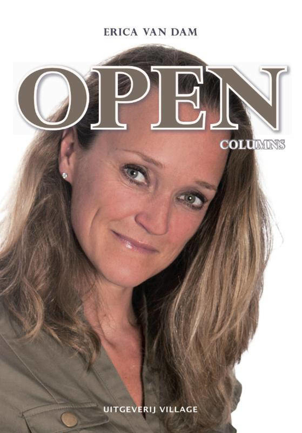 Erica van Dam Open kopen? | Morgen in huis | wehkamp