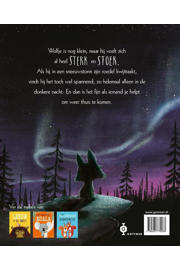 Rachel Bright Wolfje wil naar huis | wehkamp