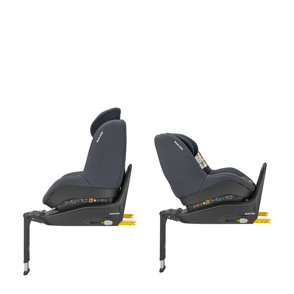 Maxi-Cosi Pearl Smart i-Size autostoel authentic graphite | wehkamp