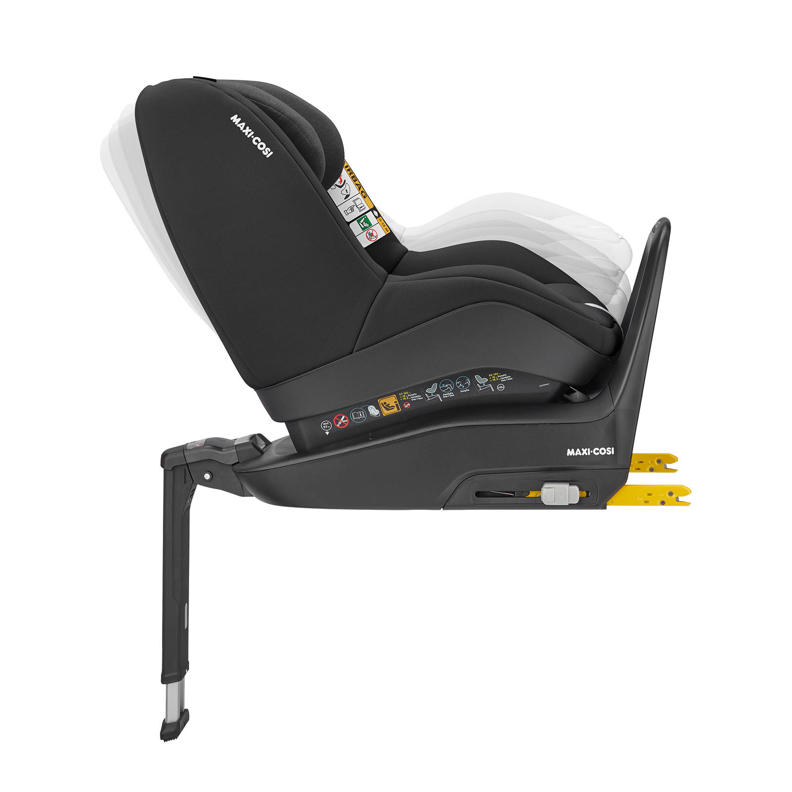 Maxi-Cosi Pearl Smart i-Size autostoel authentic black | wehkamp