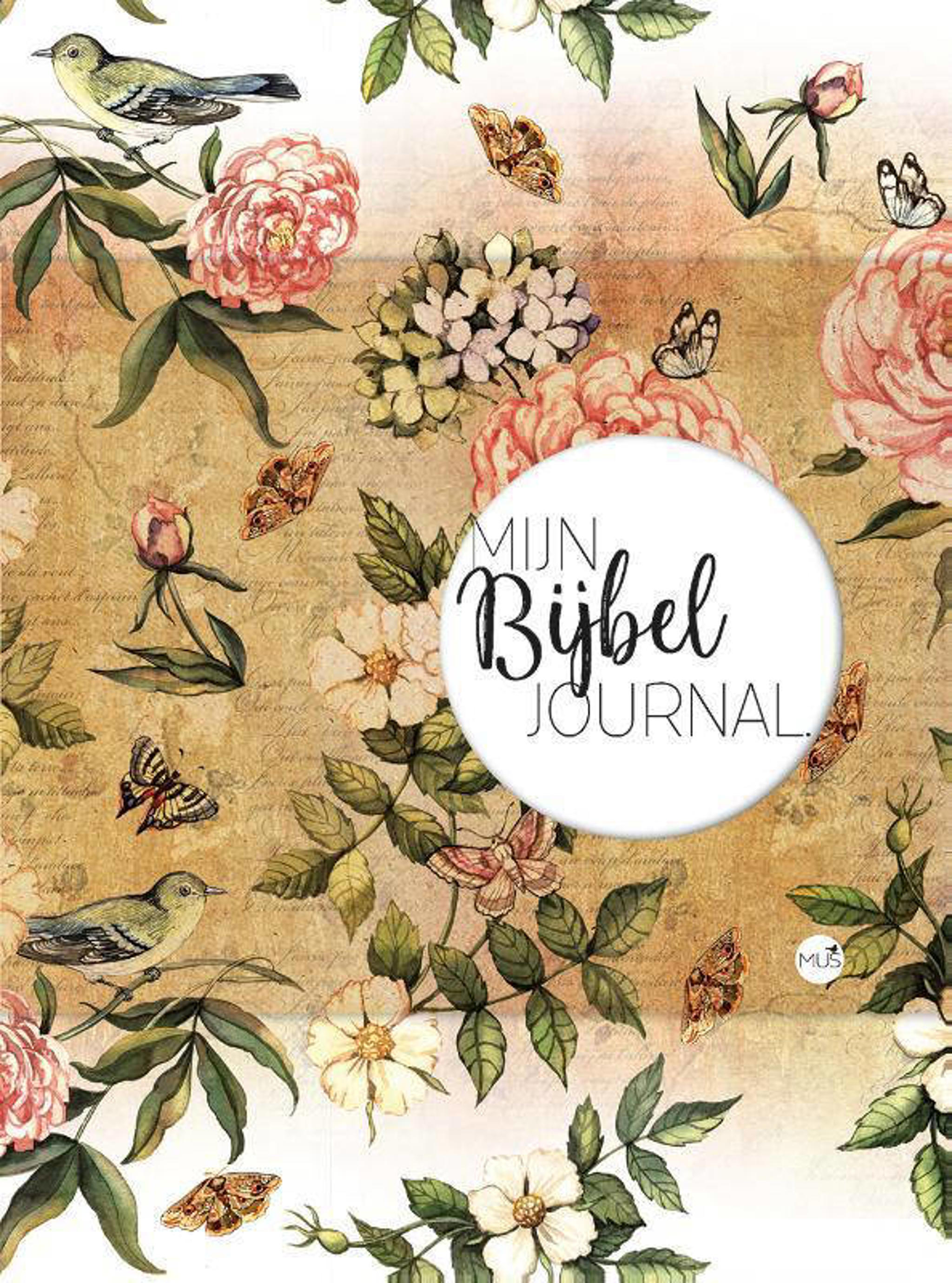 Mijn bijbel journal kopen? | Morgen in huis | wehkamp