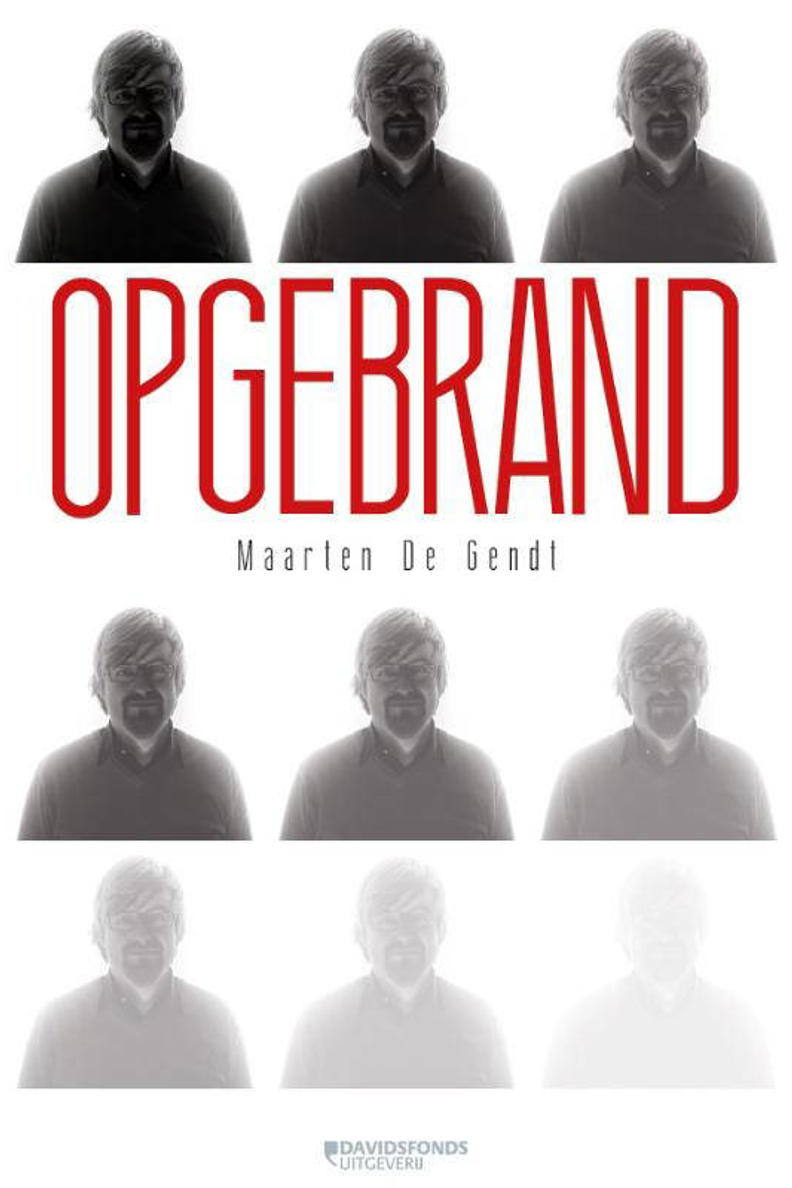 Maarten de Gendt Opgebrand kopen? | Morgen in huis | wehkamp