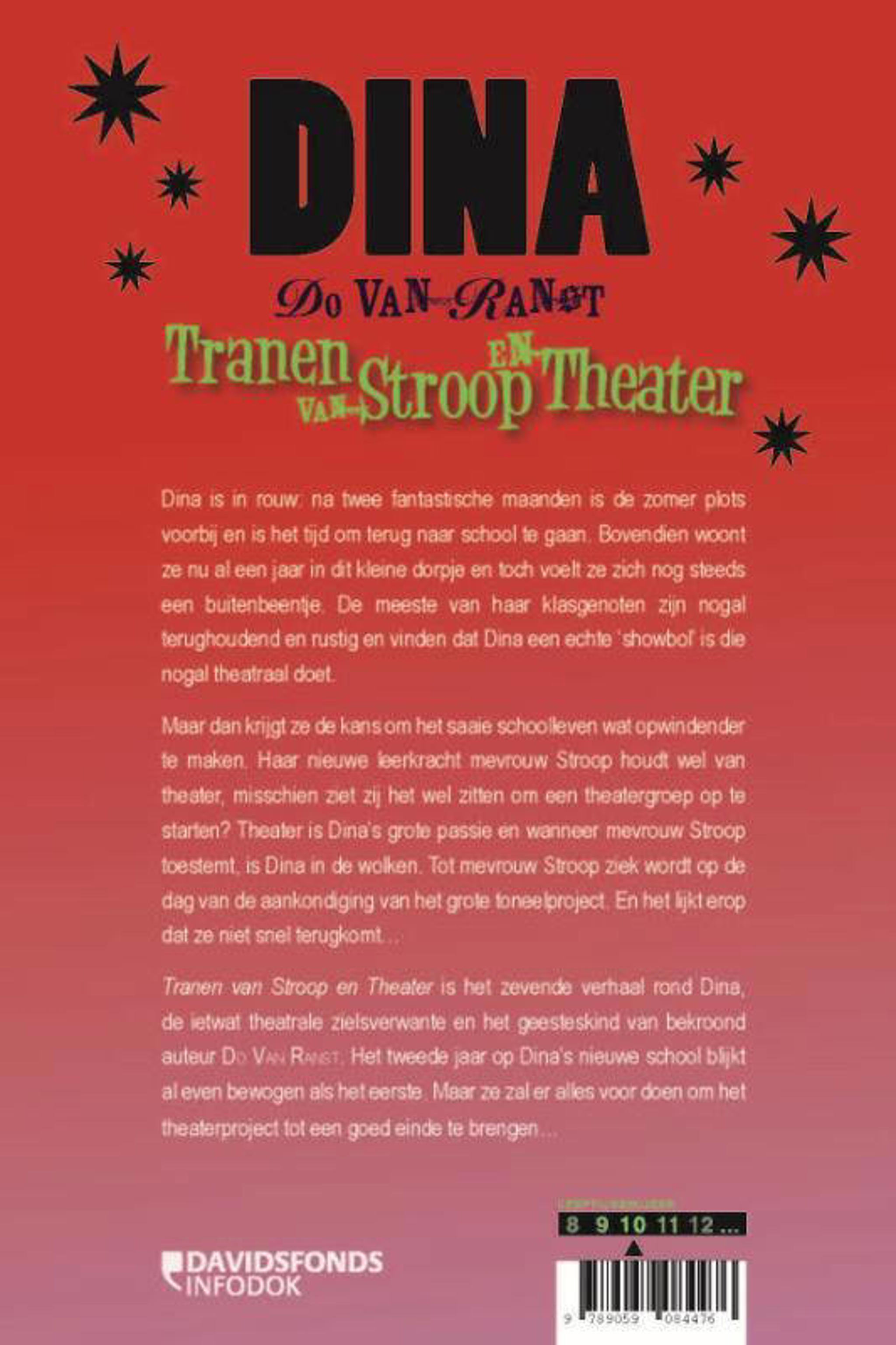 Do van Ranst Dina kopen? | Morgen in huis | wehkamp