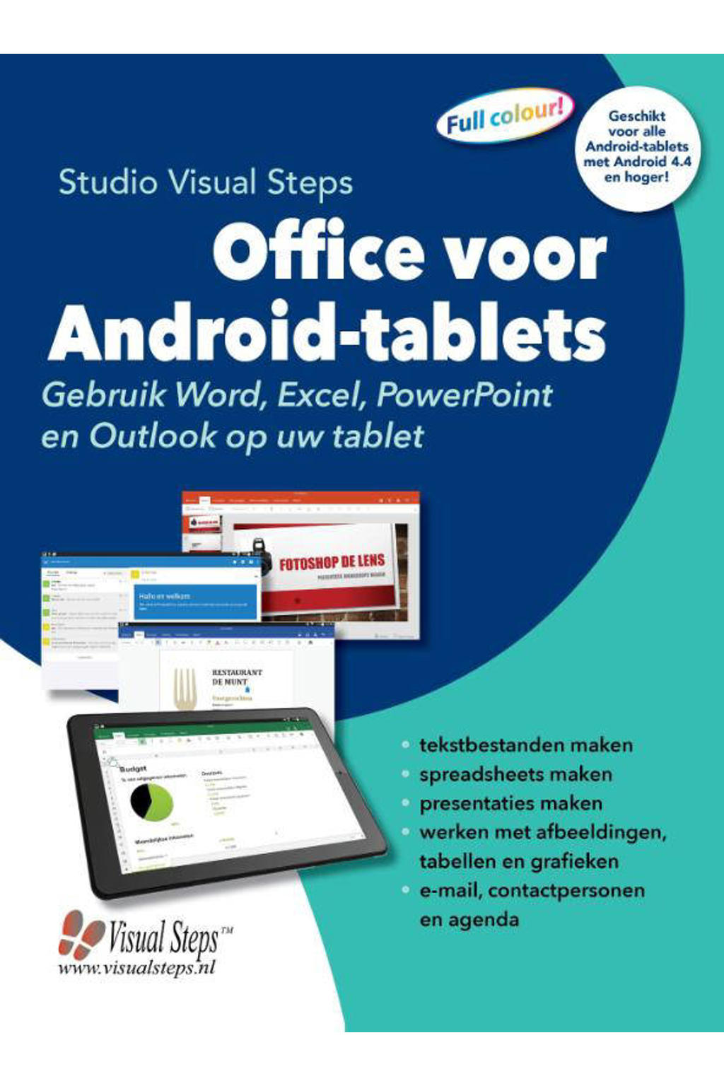 Office voor Android-tablets kopen? | Morgen in huis | wehkamp