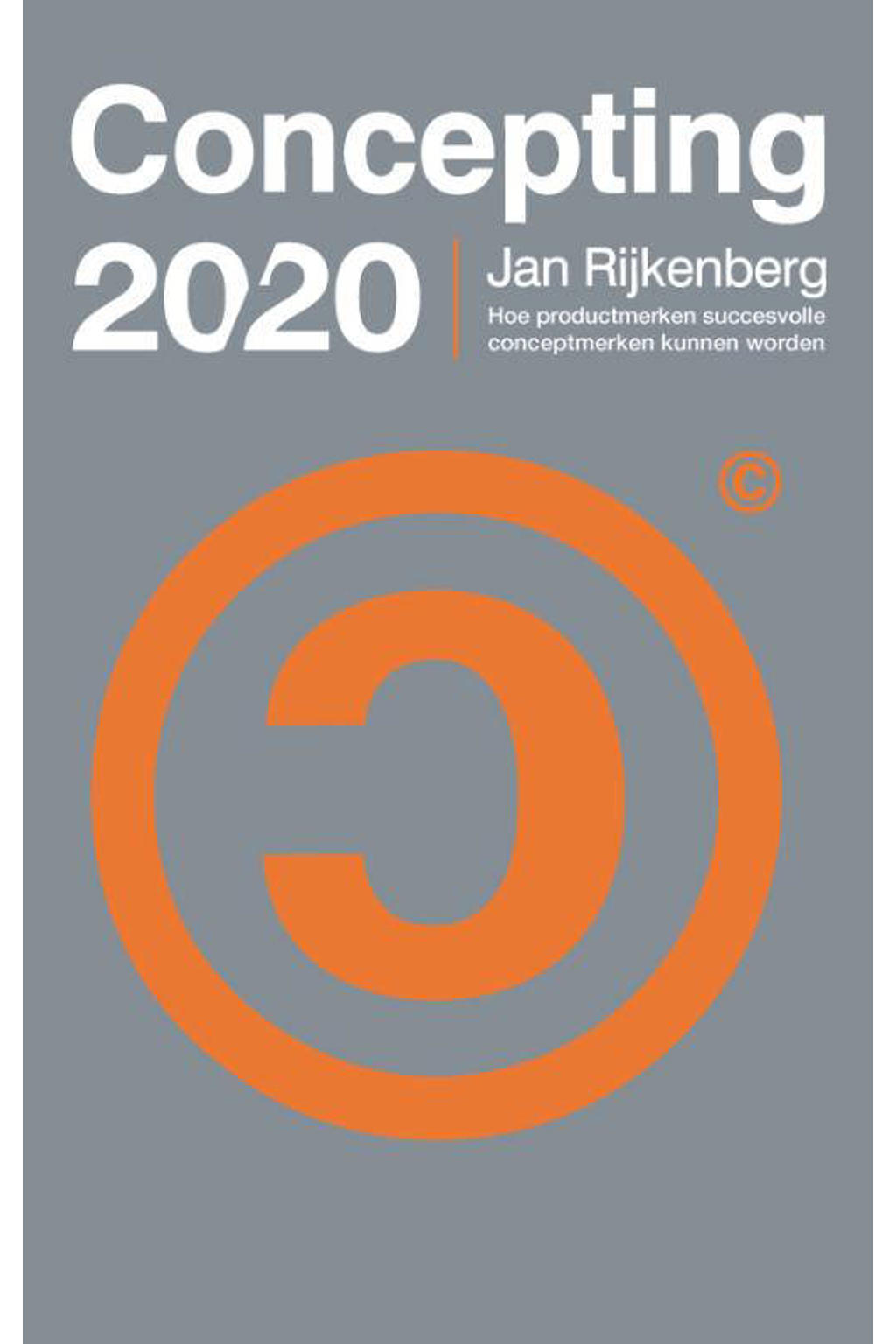 Jan Rijkenberg Concepting 2020 | wehkamp