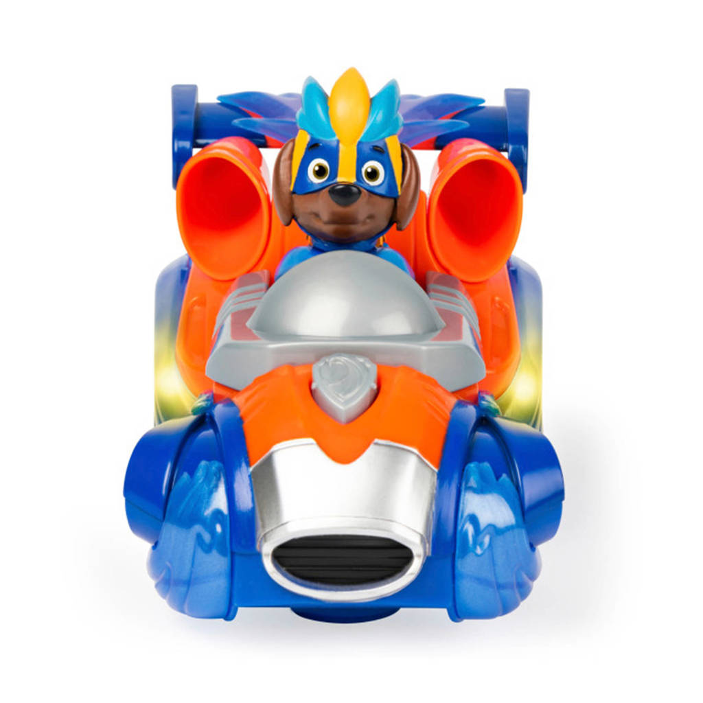 Paw Patrol Mighty Pups Charged Up Themed Vehicle Zuma | wehkamp