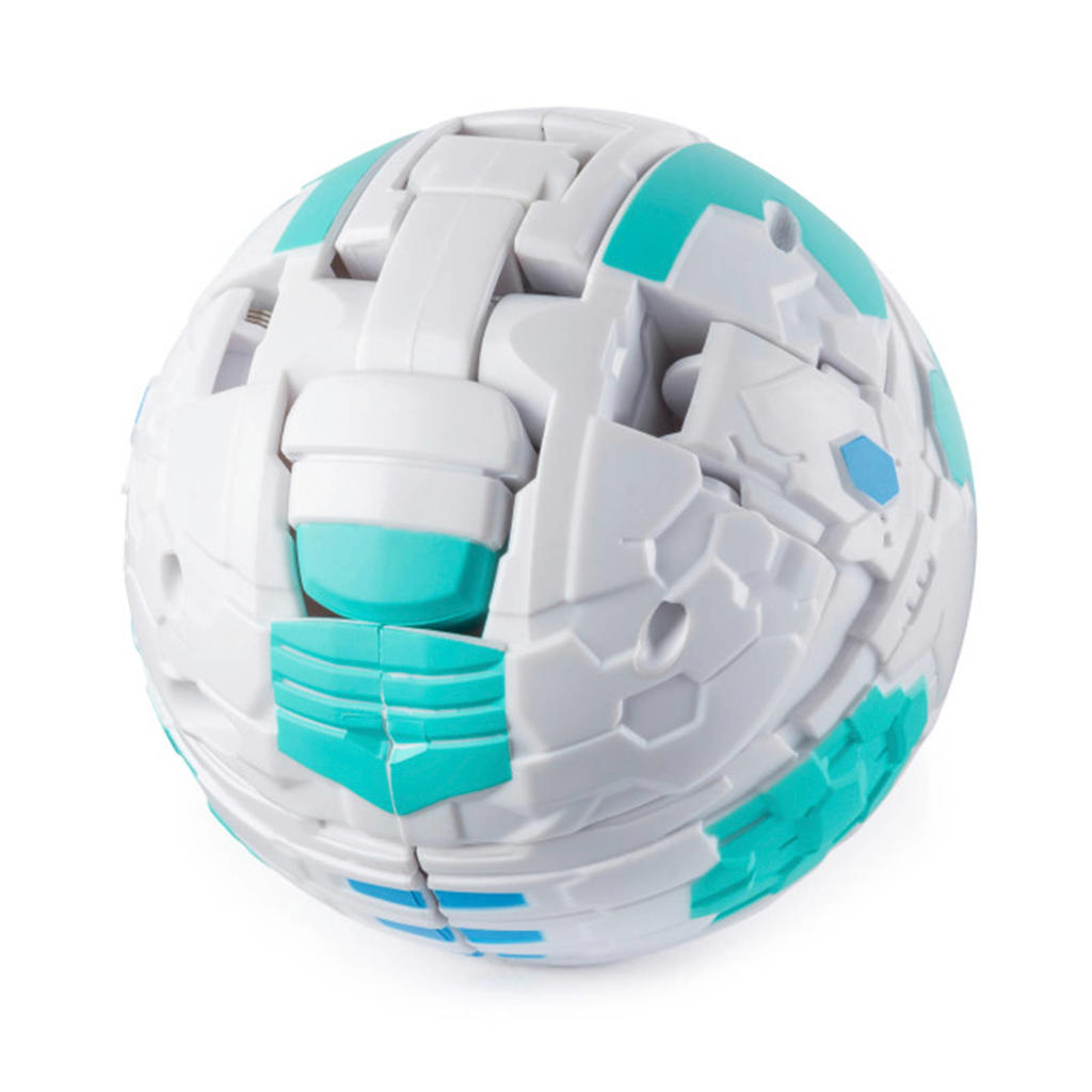 Bakugan Deka Gorilla White | wehkamp