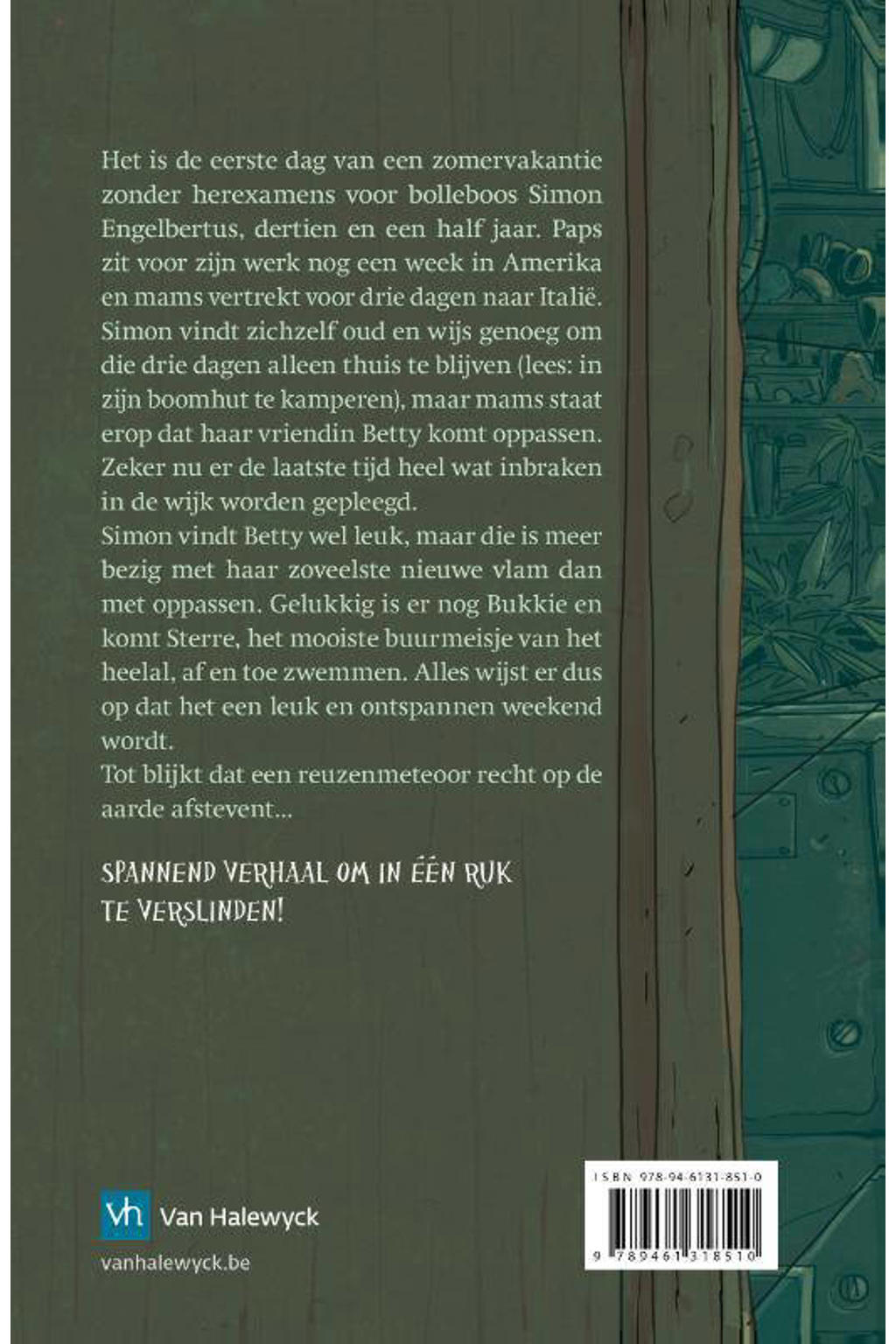 Marc de Bel Bukkie kopen? | Morgen in huis | wehkamp