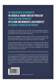 Geert Delobelle Wat als de klant nee zegt? | wehkamp