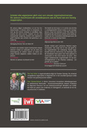 Tom Van Acker en Yves Demaertelaere Scholen slim organiseren | wehkamp