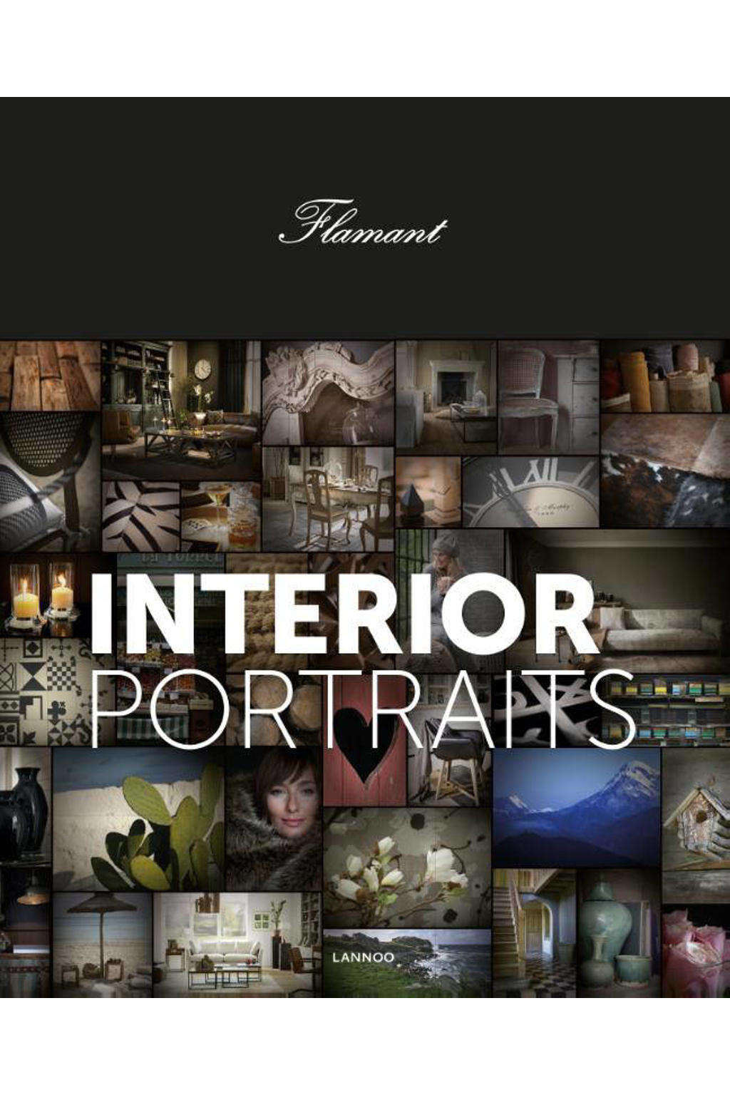 Flamant Interior Portraits | wehkamp