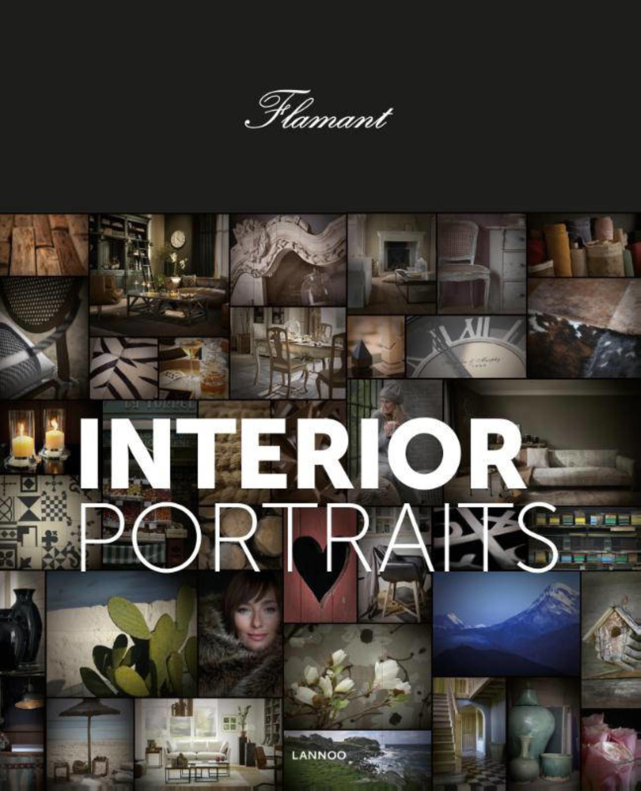 Flamant Interior Portraits kopen? | Morgen in huis | wehkamp