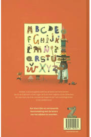 Tom Schamp Het leukste abc ter wereld | wehkamp