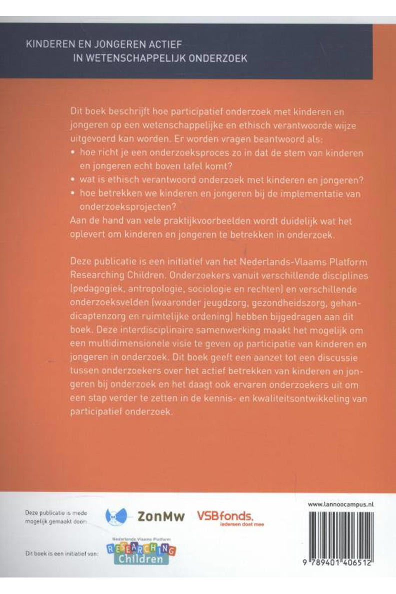 Leo Rutjes Kinderen en jongeren actief in wetenschappelijk onderzoek | wehkamp