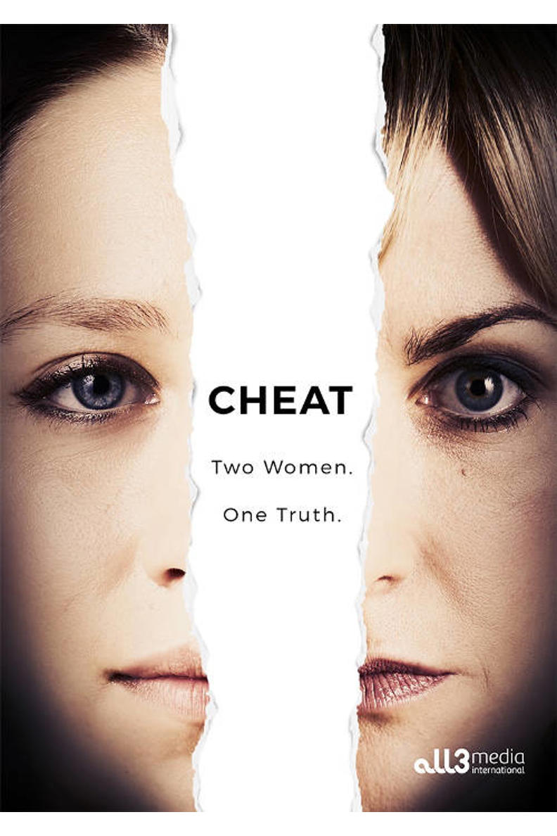 Cheat (DVD) | wehkamp