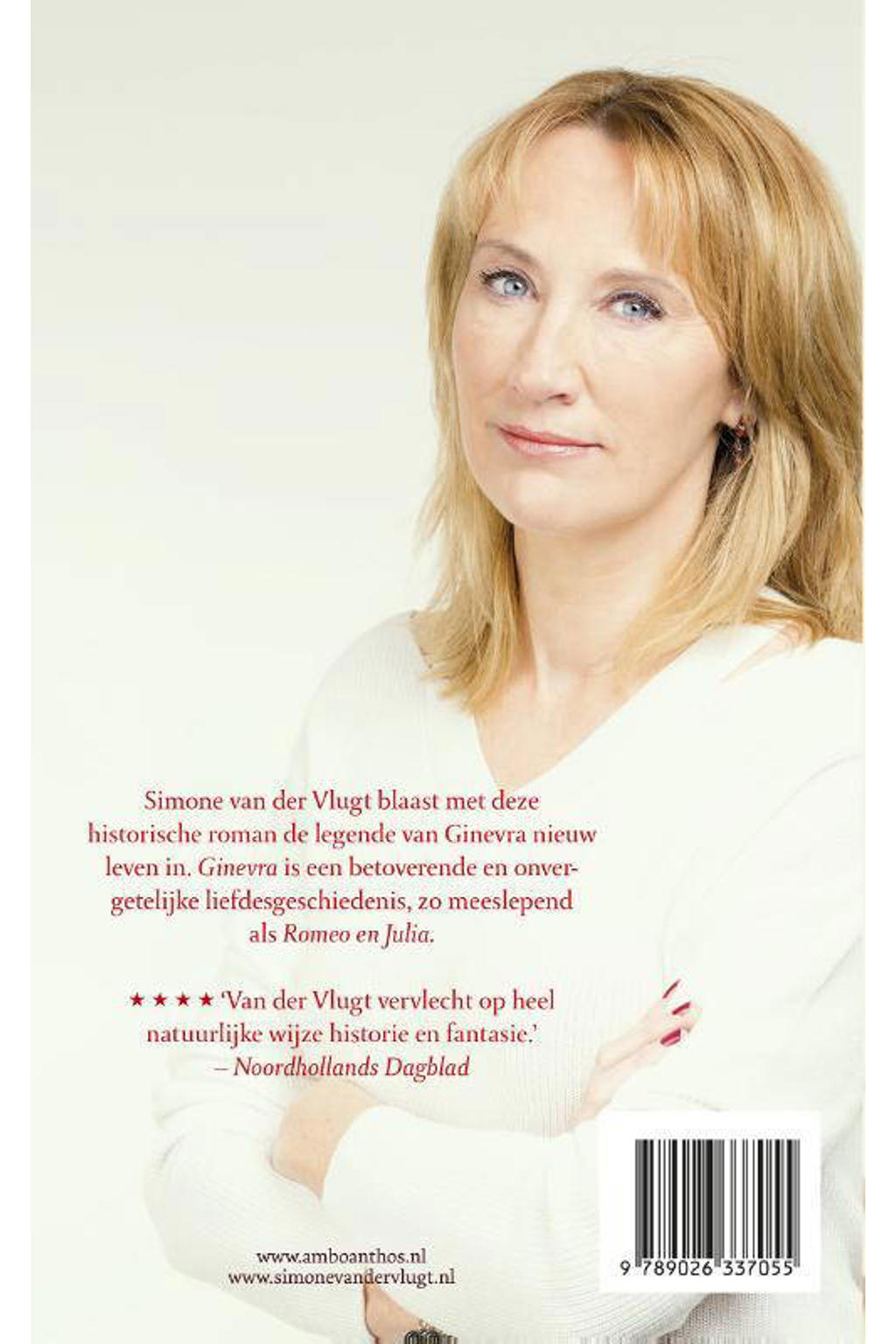 Simone van der Vlugt Ginevra kopen? | Morgen in huis | wehkamp