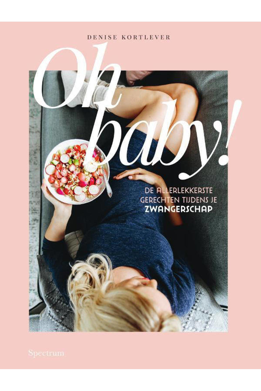 Denise Kortlever Oh baby! kopen? | Morgen in huis | wehkamp