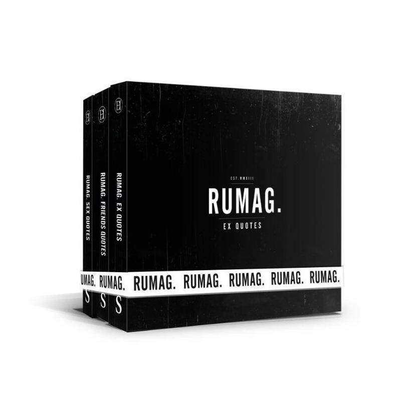 RUMAG RUMAG. 3 in 1 kopen? | Morgen in huis | wehkamp