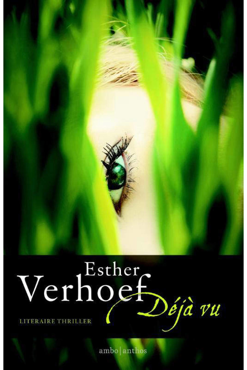 Esther Verhoef Déjà vu kopen? | Morgen in huis | wehkamp