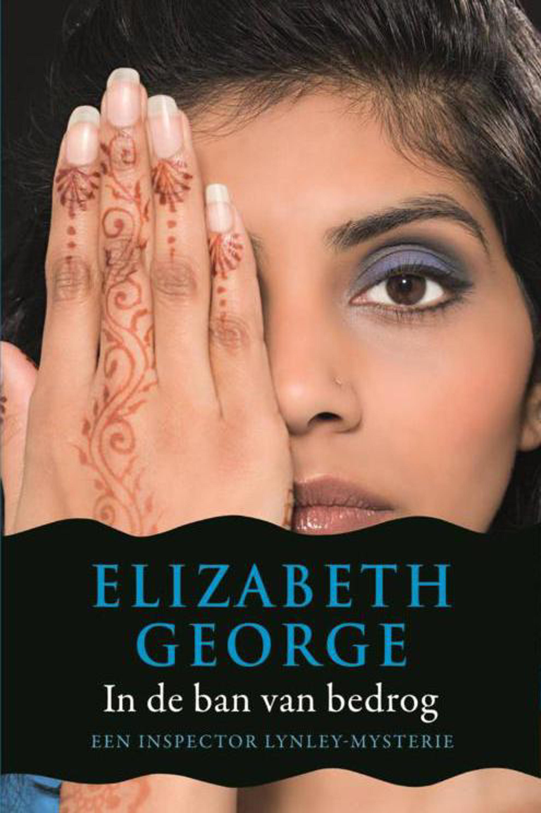 Elizabeth George Inspecteur Lynley-mysterie: In de ban van bedrog | wehkamp