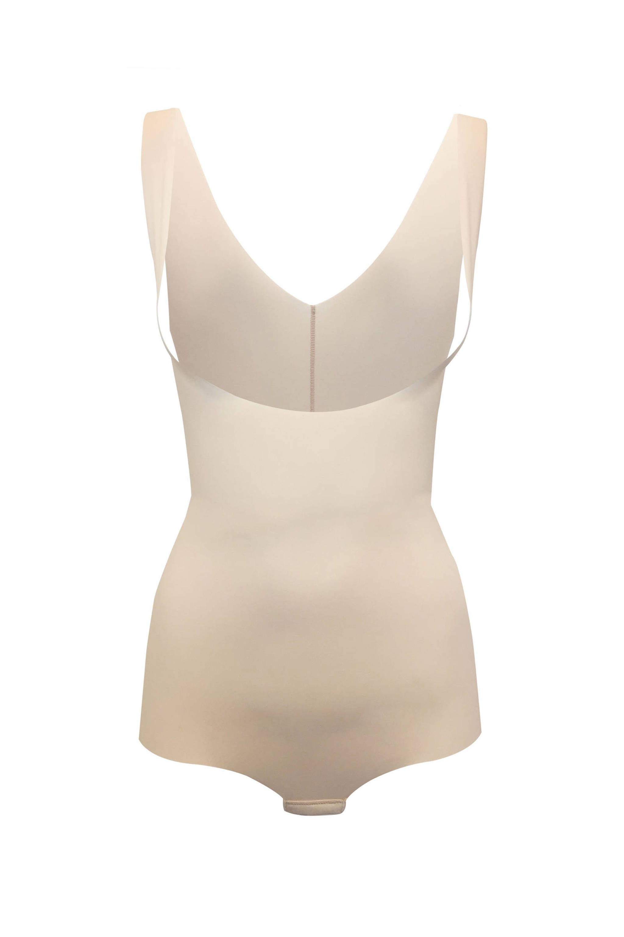 MAGIC Bodyfashion corrigerende body beige | wehkamp