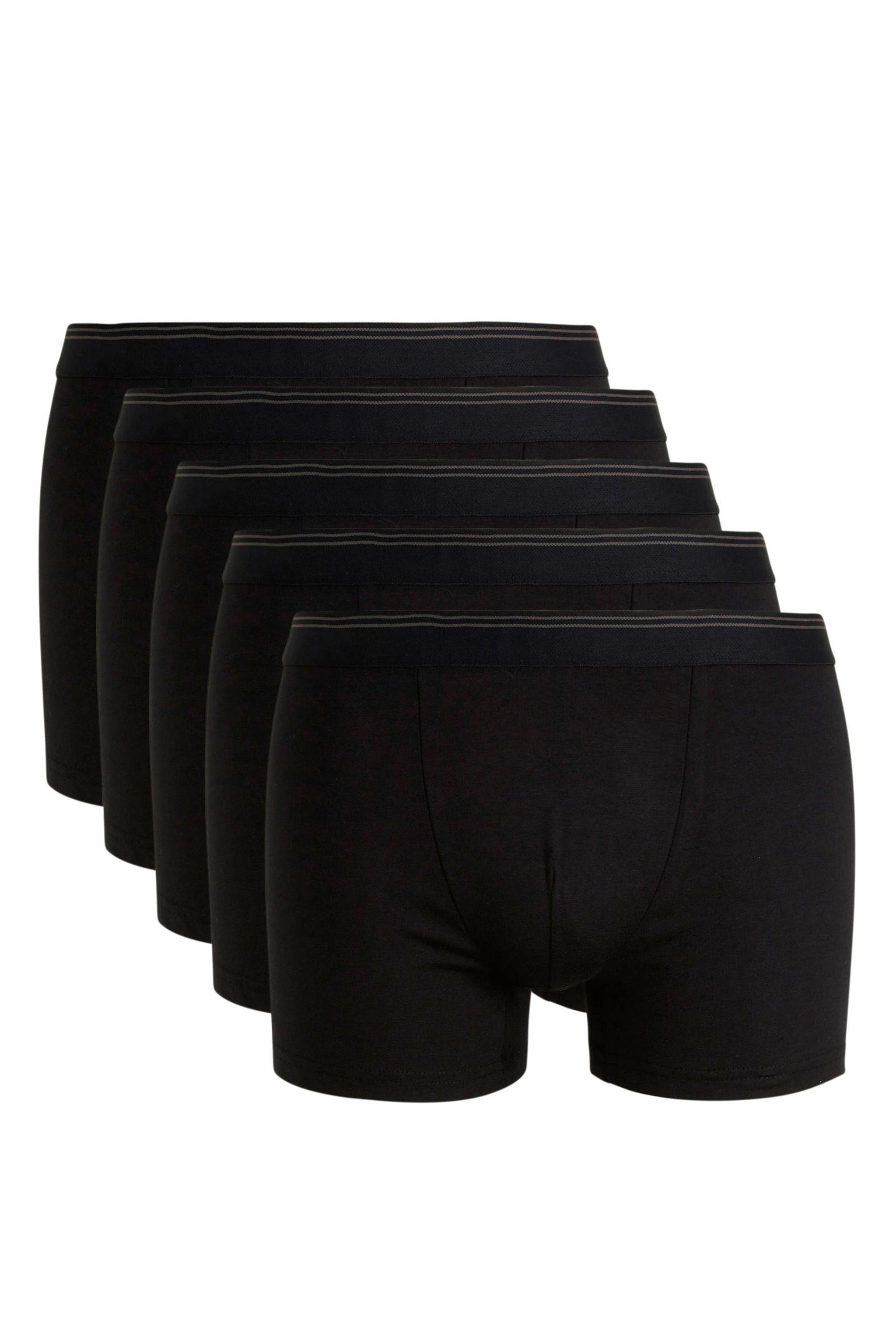 C&A Angelo Litrico boxershort (set van 5) | wehkamp