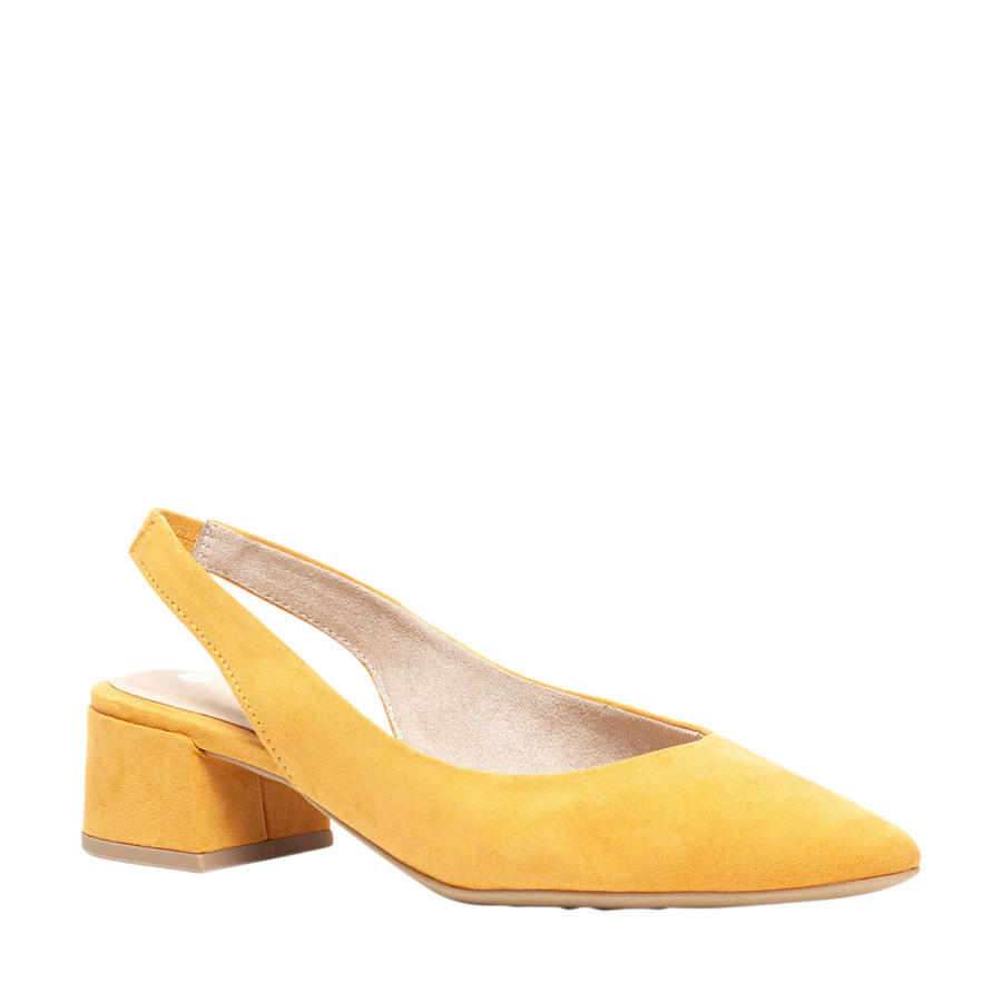 Gele schoenen voor dames kopen - Vind jouw Gele schoenen voor dames ...