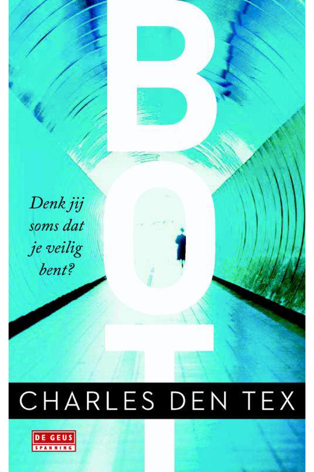 Charles den Tex Bot kopen? | Morgen in huis | wehkamp