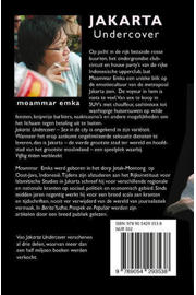 Moammar Emka Jakarta undercover | wehkamp