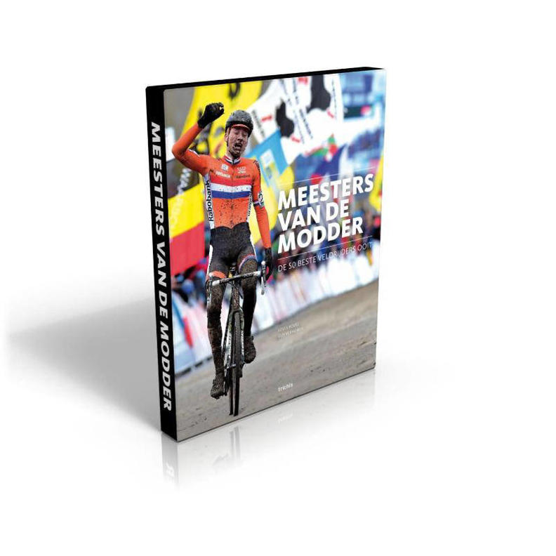 Louis Bovée en Guy Vermeiren Meesters van de modder | wehkamp