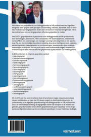 Jacco van den Berg en Mecheline Klijs Het grote gesprekkenboek | wehkamp