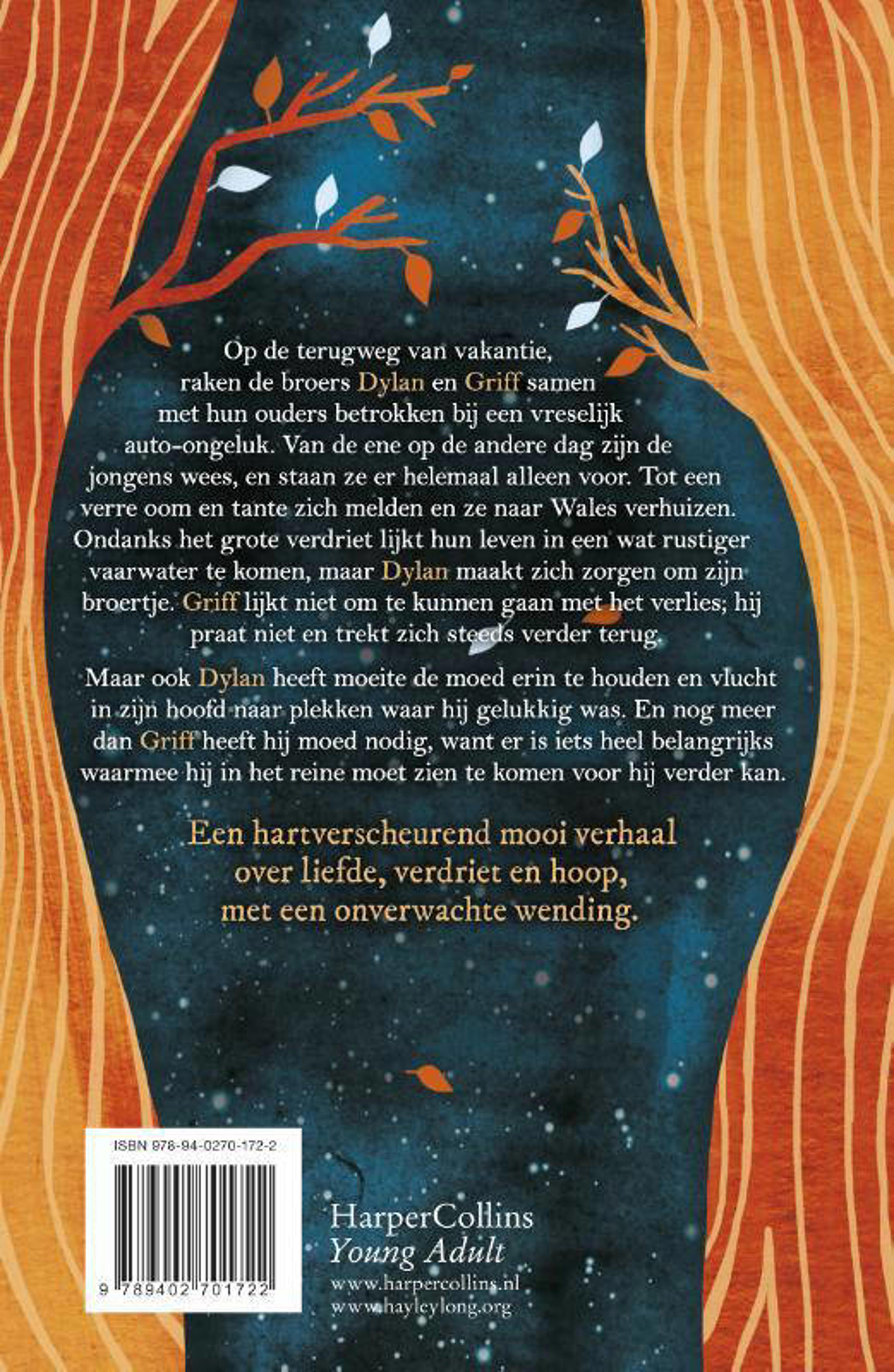 Hayley Long Een verre plek vlakbij | wehkamp
