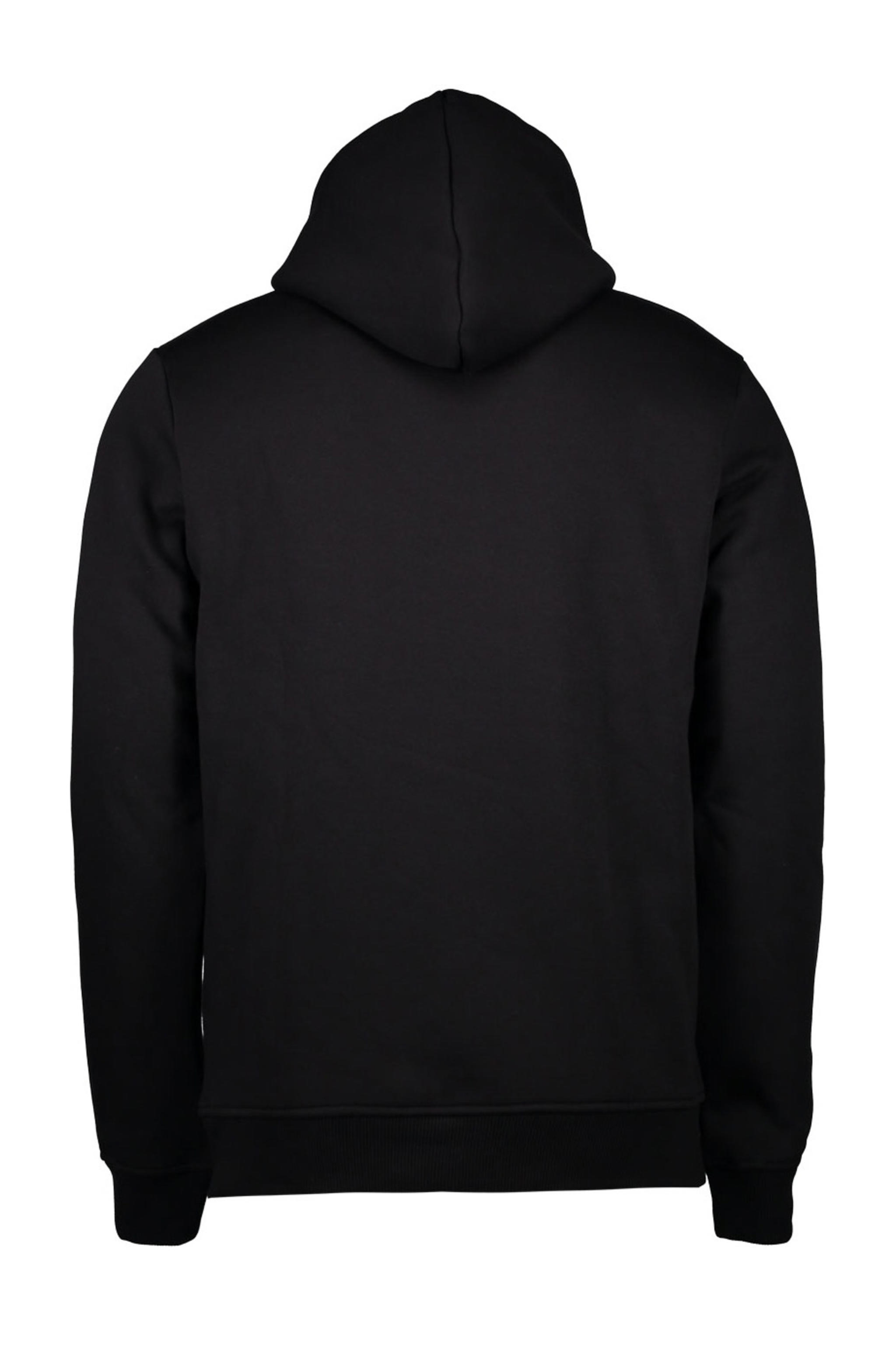 Cars hoodie Kimar black kopen? | Morgen in huis | wehkamp
