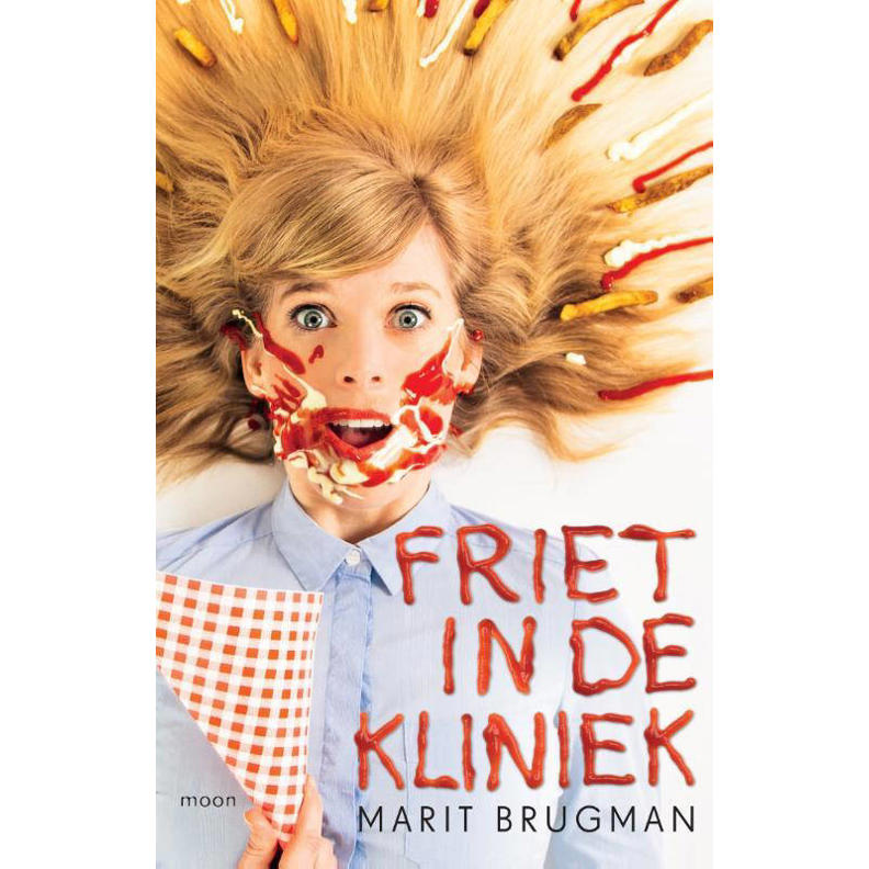 Marit Brugman Friet in de kliniek | wehkamp