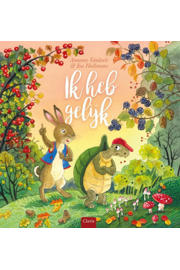 Annemie Vandaele Ik heb gelijk | wehkamp