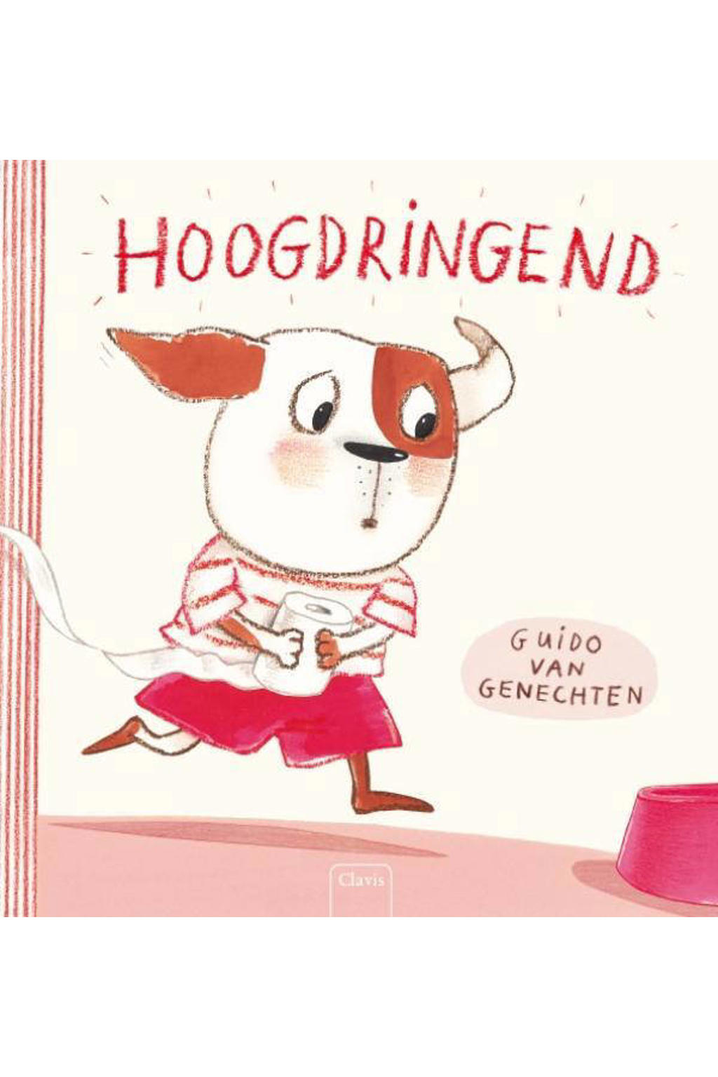 Guido Van Genechten Hoogdringend | wehkamp