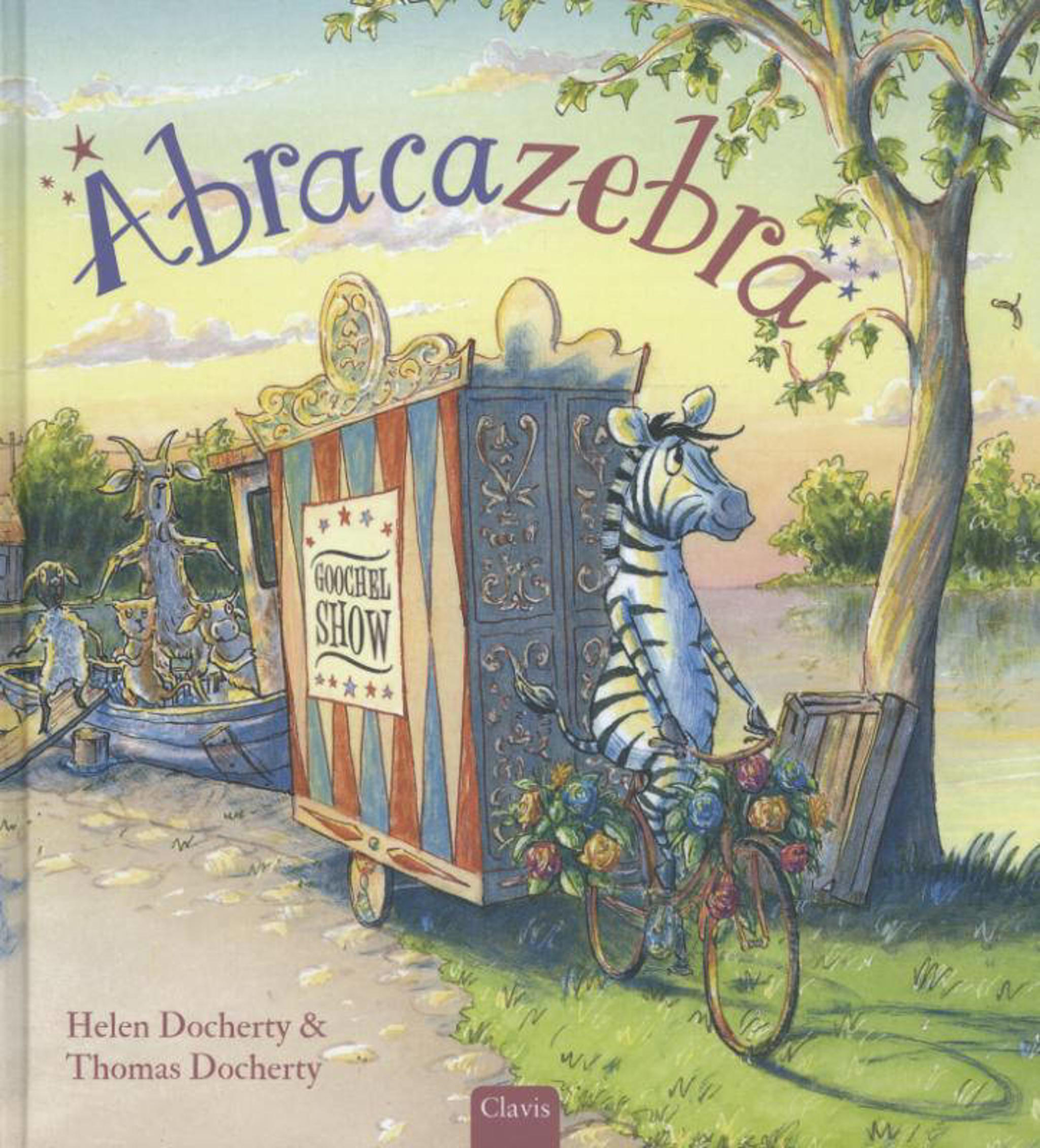 Helen Docherty Abracazebra kopen? | Morgen in huis | wehkamp