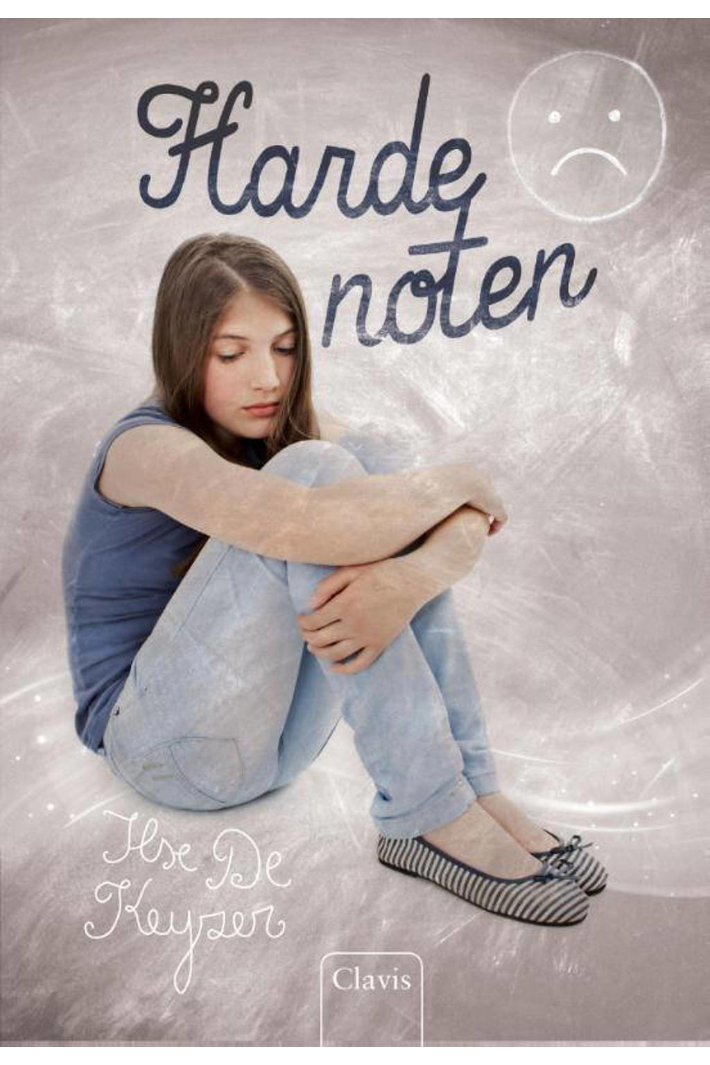 Ilse de Keyzer Harde noten kopen? | Morgen in huis | wehkamp